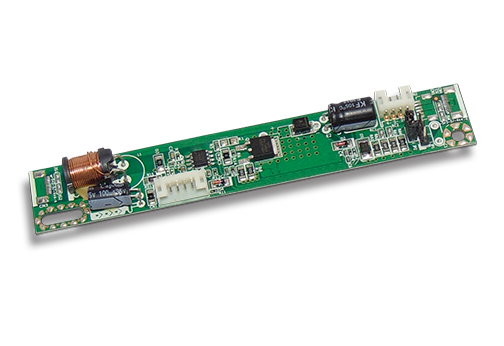 Backlight Drivers & Inverters – HighnessMicro