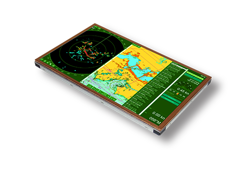 Ruggedized Displays – HighnessMicro