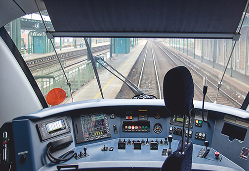 Trains & Metros – HighnessMicro