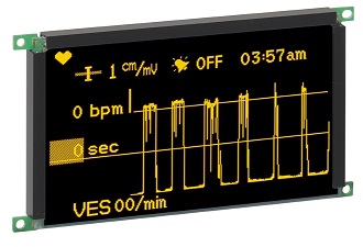 EL Displays – HighnessMicro